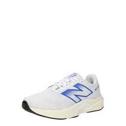 New Balance Laufschuh 'FC Propel' Herren Gr&ouml;&szlig;e 42 blau / wei&szlig;