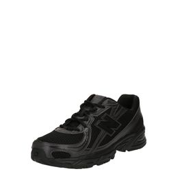 New Balance Sneaker '740' Herren Gr&ouml;&szlig;e 38 schwarz Sommerschuhe