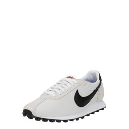 Nike Sportswear Sneaker 'LD-1000' Damen Gr&ouml;&szlig;e 38.5 schwarz / wei&szlig; / wollwei&szlig; Sommerschuhe