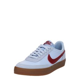 Nike Sportswear Sneaker 'KILLSHOT 2' Damen Gr&ouml;&szlig;e 36.5 himmelblau / karminrot