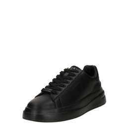 Guess Sneaker 'Elba' Herren Gr&ouml;&szlig;e 39 schwarz