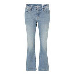GAP Petite Jeans 'NORWOOD' Damen Gr&ouml;&szlig;e 30 hellblau
