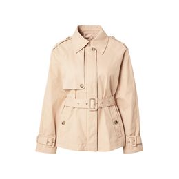 Guess Jacke 'RAPHAELLE' Damen Gr&ouml;&szlig;e XS beige