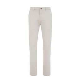 WE Fashion Chino Pants male size 29 natural white