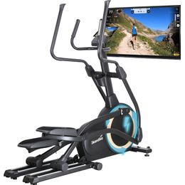 Crosstrainer Carbon P25-G