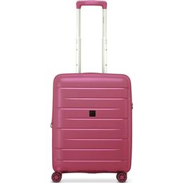 MODO by Roncato Starlight 3.0 4 Rollen Kabinentrolley 55 cm mit Dehnfalte
