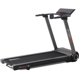 Everfit TFK-855-SLIM Laufband - APP READY 3.0 - kompatibel mit Zwift und Kinomap