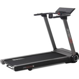 Everfit TFK-655-SLIM Laufband - APP READY 3.0 - kompatibel mit Zwift und Kinomap