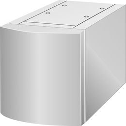 Bosch Junkers Warmwasserspeicher WST 135-2 HRC 135 Liter Systemspeicher liegend