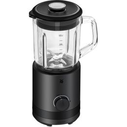 WMF KÜCHENminis Stand Deep Black Standmixer