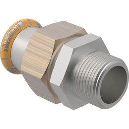 Geberit 45440 Mapress Therm Übergangsverschr.