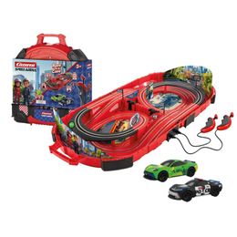 Carrera - Police Chase