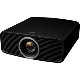 JVC DLA-NZ700 Beamer mit High-End 4K D-ILA, optimiertem HDR & 80 mm Objektiv