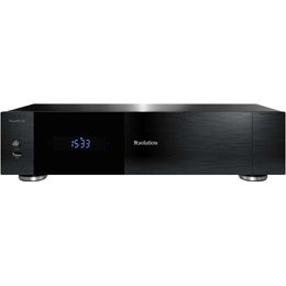 R_volution PlayerPro 8K, Digital Media Player