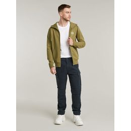 G-Star Raw G-Star Cargohose in Dunkelblau - 69% | Größe W30/L32 | Herrenhosen
