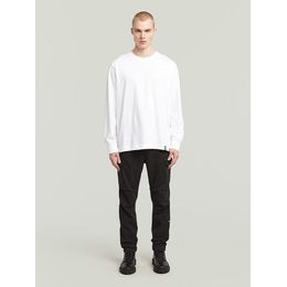 G-Star Raw G-Star Cargohose in Schwarz - 68% | Größe W28/L32 | Herrenhosen