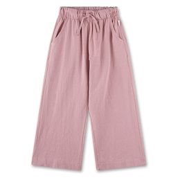Sanetta Kidswear Hose in Rosa - 58% | Größe 92 | Kinderhosen