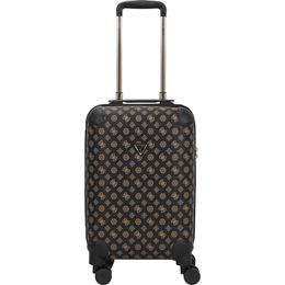 Guess Wilder 4 Rollen Kabinentrolley 53 cm
