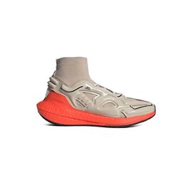 Adidas Laufschuhe "Ultraboost 22 Ele" in Beige/ Rot - 63% | Gr&ouml;&szlig;e 38 | Damen-outdoorschuhe