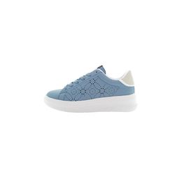 U.S. Polo Assn. Sneakers "Ginger" in Blau - 56% | Gr&ouml;&szlig;e 37 | Damen-sneakers