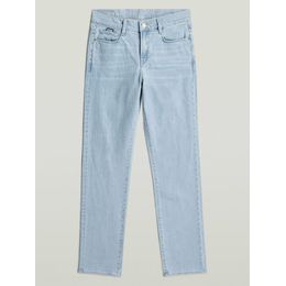 G-Star Raw G-Star Jeans - Slim fit - in Hellblau - 72% | Gr&ouml;&szlig;e W30/L30 | Damenjeans