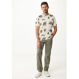 Mexx Shirt in Creme - 57% | Gr&ouml;&szlig;e M | Herren-plussize