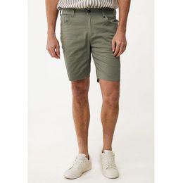 Mexx Shorts in Khaki - 60% | Gr&ouml;&szlig;e L | Herren-plussize