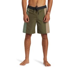 Quiksilver Boardshorts »Made Better 18.5"« braun 31SM 31SM Kollektion: Everyday-Kollektion