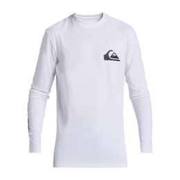 Quiksilver Neopren Shirt »Everyday Surf« White 10 10 Kollektion: Everyday-Kollektion