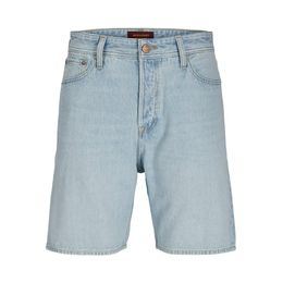 Jack & Jones Jack & Jones Jeans-Shorts "Tony" in Hellblau - 32% | Gr&ouml;&szlig;e L | Herren-shorts
