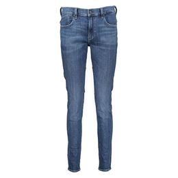 G-Star Raw G-Star Jeans "Lhana" - Skinny fit - in Blau - 66% | Größe W33/L30 | Damenjeans