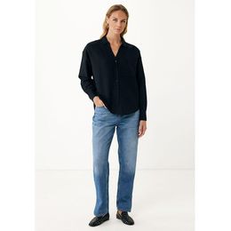 Mexx Jeans - Regular fit - in Blau - 63% | Größe W29 | Damenjeans