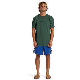Quiksilver T-Shirt »QS Omni« Forest S S Kollektion: DNA-Kollektion