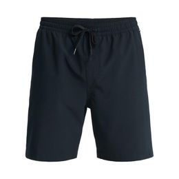 Quiksilver Boardshorts »Taxer Amph 18"« schwarz XL XL Beschichtung: Hydrophobe Behandlung ohne PFC