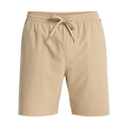 Quiksilver Boardshorts »Taxer Amph 18"« Khaki XS XS Beschichtung: Hydrophobe Behandlung ohne PFC