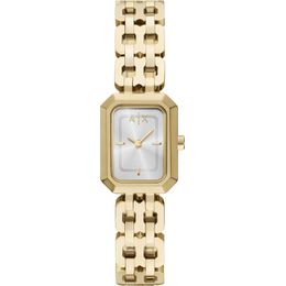 Armani Exchange Faye Damenuhr ArmaniExchange-AX5811
