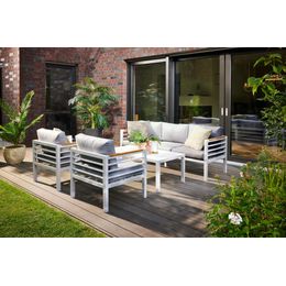 Primaster Gartenmöbel-Set Kreta