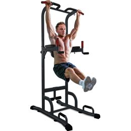 Sportstech Kraftstation PT300 | 7in1 Multifunktionale Fitnessstation