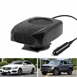 A71D Auto Heizung Entfroster 120W 12V Auto Entfroster Heizlüfter Keramik Heizung