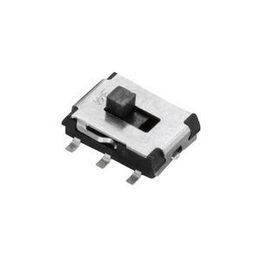 W&Uuml;RTH ELEKTRONIK W&uuml;rth Elektronik Schiebeschalter, EIN-EIN rastend - 452403012014