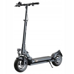 JOYOR Y8-S 500 W 20 km/h 26 Ah 100 km 10“ ABE Elektroroller, Straßengenehmigungen wurden eingeholt