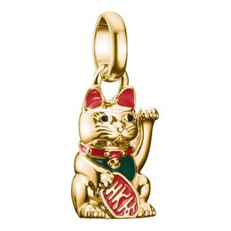 Thomas Sabo Pendant female Gold size One Size