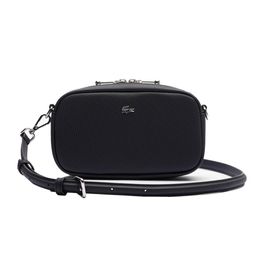 Lacoste Umhängetasche Damen Größe One Size schwarz