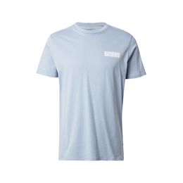 Guess Shirt male Blue size XXL