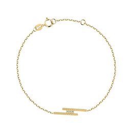 Christ Bracelet female Yellow size One Size