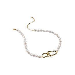 Thomas Sabo Necklace female Gold size 50