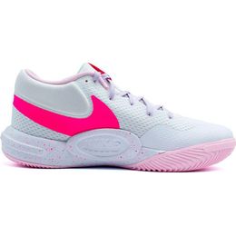 Nike Hyperquickness Se Basketballschuhe Weiß EU 44 Mann Weiß EU 44