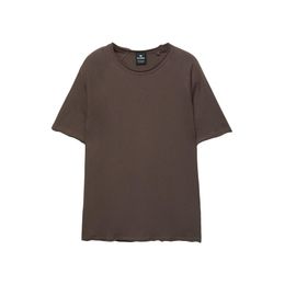 Pull&Bear Pull&bear Shirt male Brown size L