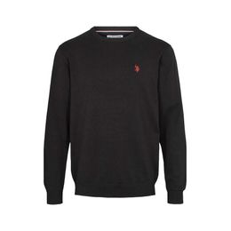 U.S. Polo Assn. Sweater 'Adair' male Black size XS