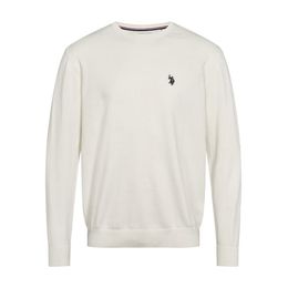 U.S. Polo Assn. Sweater 'Adair' male White size S